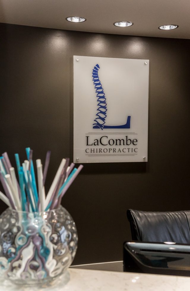 CrossFields Portfolio | LaCombe Chiropractic