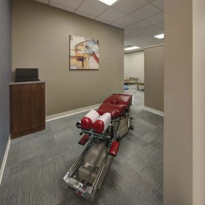 CrossFields Portfolio | New Millennium Medical