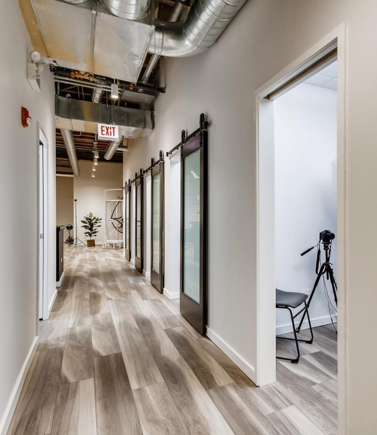 CrossFields Portfolio | The Neurologic Wellness Institute