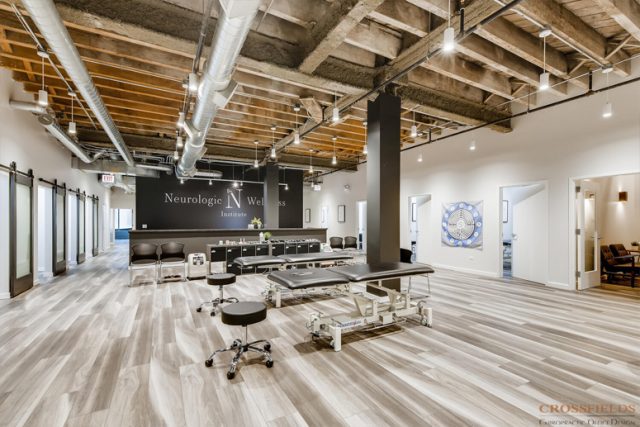 CrossFields Portfolio | The Neurologic Wellness Institute