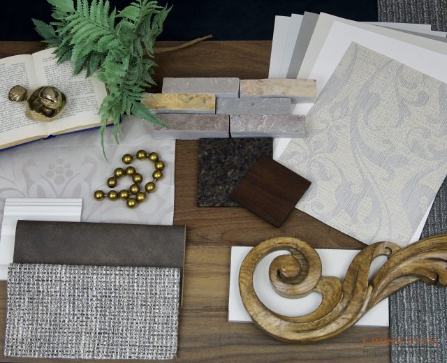 Designed For You: Traditional Style | CrossFields Interiors & Architecture