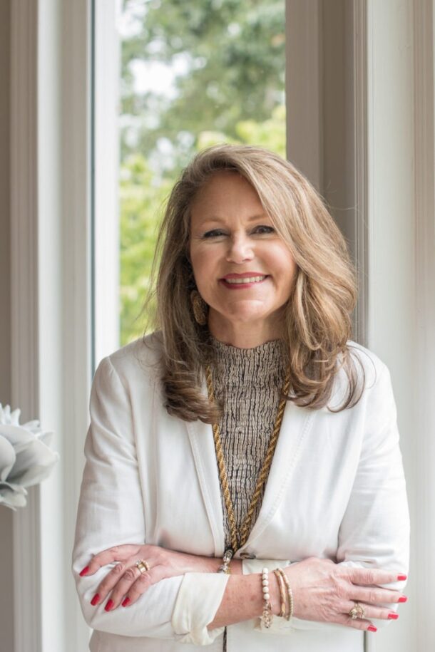 Meet The Team - Carolyn Boldt | CrossFields