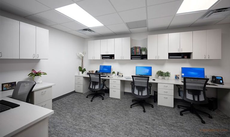 CrossFields Portfolio | Markson Chiropractic & Wellness