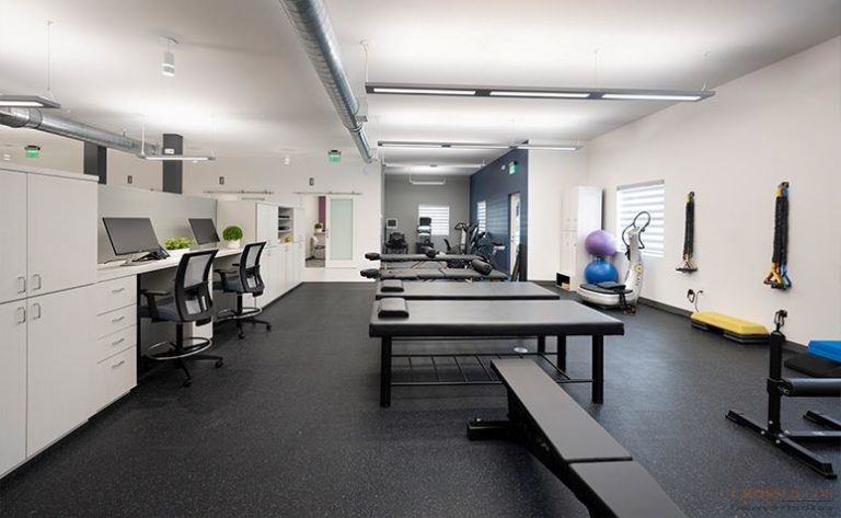 CrossFields Portfolio | Markson Chiropractic & Wellness