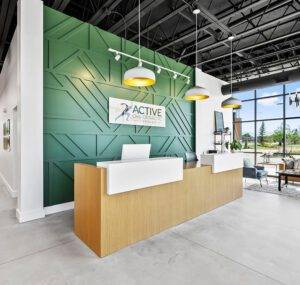 CrossFields Portfolio | Active Chiropractic