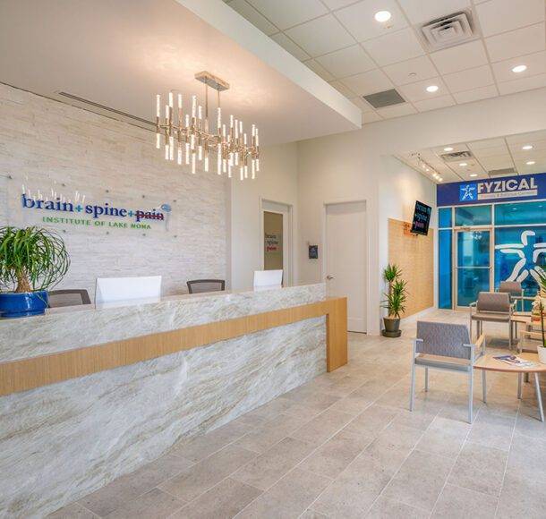 CrossFields Portfolio | Balance Atlanta Family Chiropractic