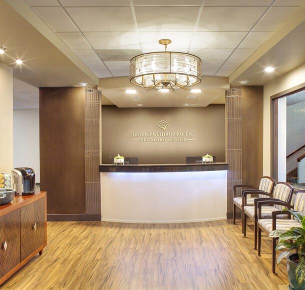 CrossFields Portfolio | Arise Family Chiropractic