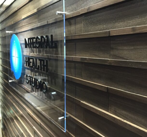 CrossFields Portfolio | Integral Health Studio