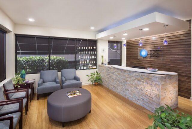 CrossFields Portfolio | Integral Health Studio