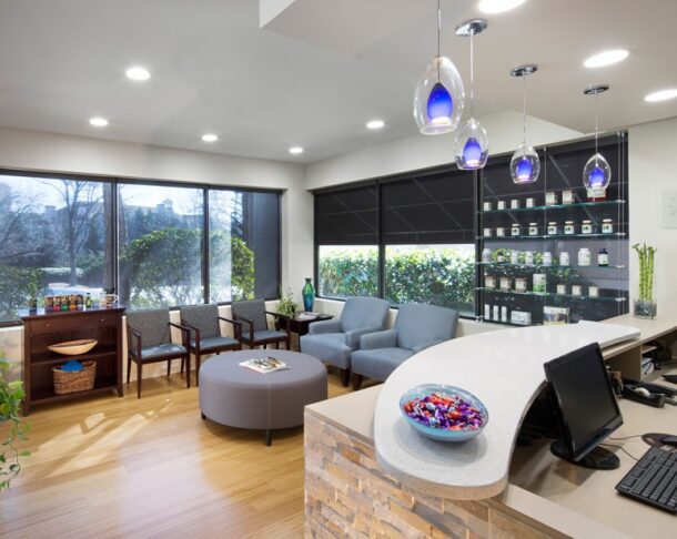 CrossFields Portfolio | Integral Health Studio