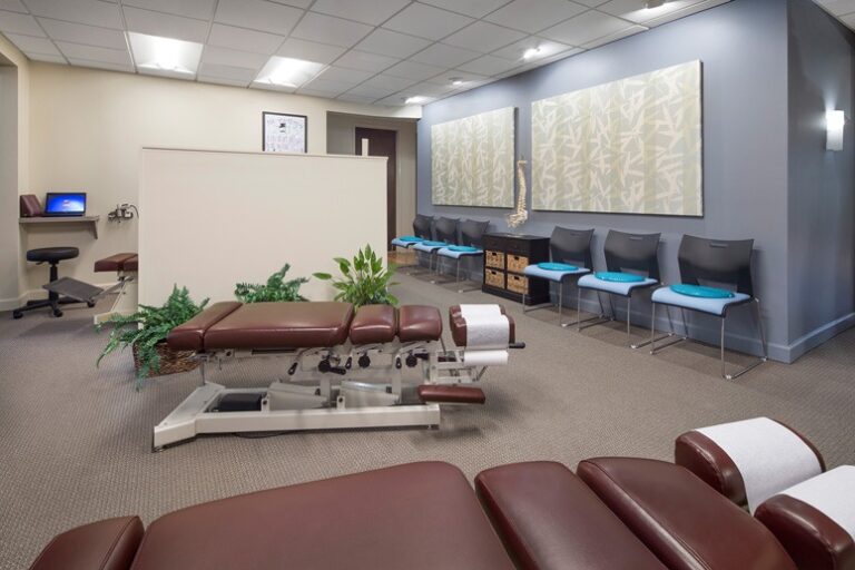 CrossFields Portfolio | Integral Health Studio