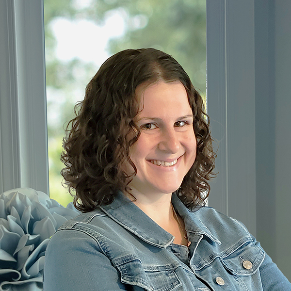 Meet The Team: Sydney McGow-Russell | CrossFields Interiors & Architecture