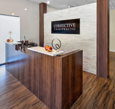 CrossFields Portfolio | Corrective Chiropractic Woodstock
