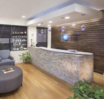 CrossFields Portfolio | Integral Health Studio