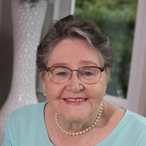 Linda Firebaugh | CrossFields Interiors & Architecture