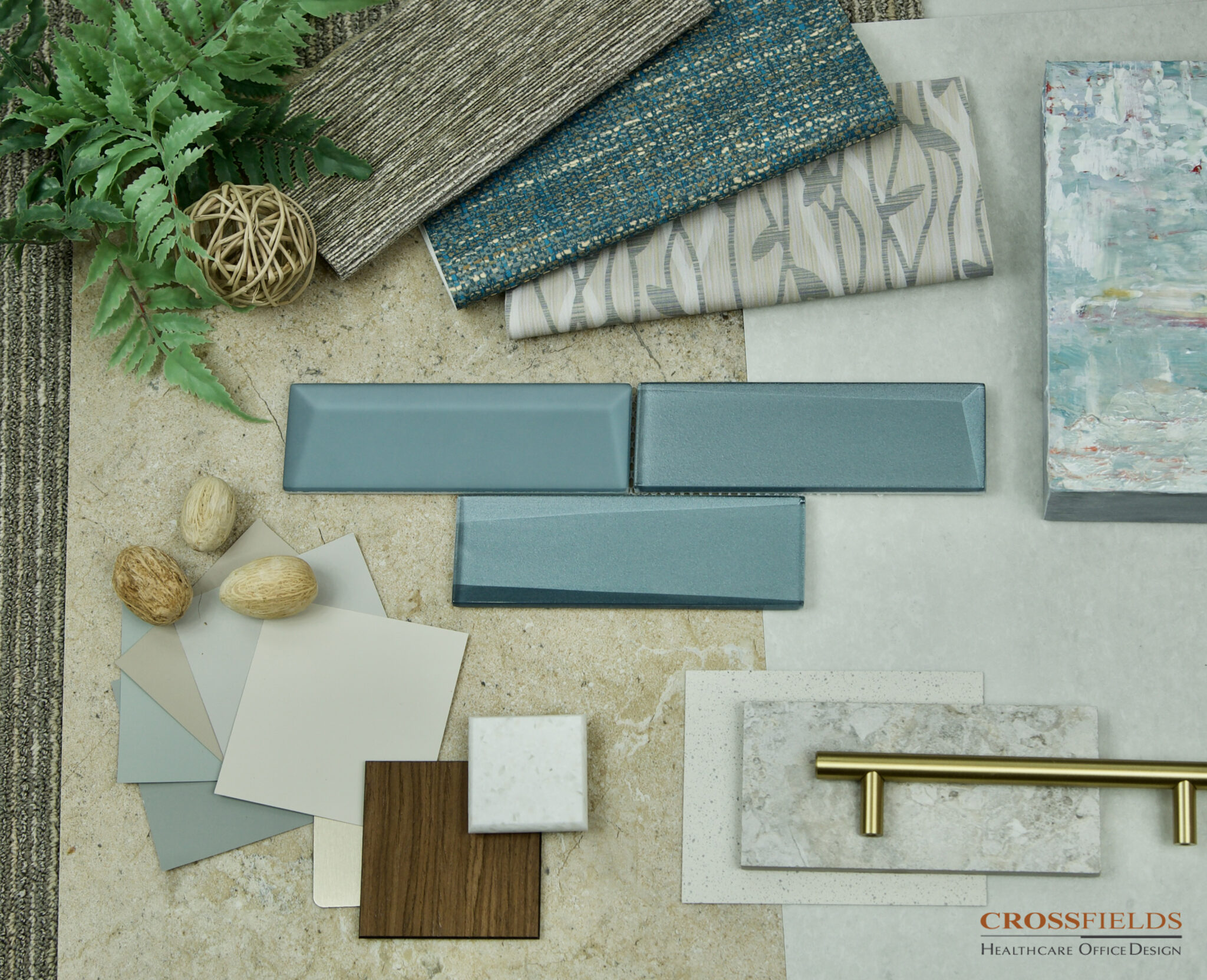 What Color Should I Paint My Office? | Healthcare Design Guide